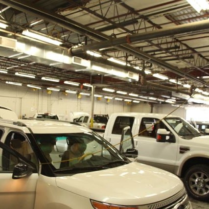 Alamo Auto Supply - Automotive Repair Shop in El Paso