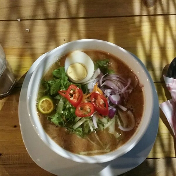 KUEH Cafè - 81 tips from 5071 visitors