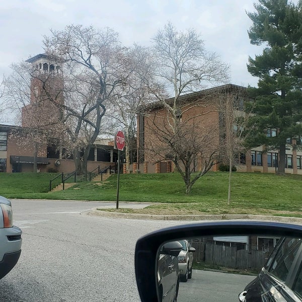 Mount Saint Joseph High School - Irvington - Baltimore, MD