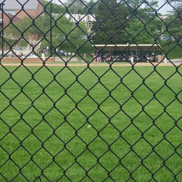 Mount Saint Joseph High School - Irvington - Baltimore, MD