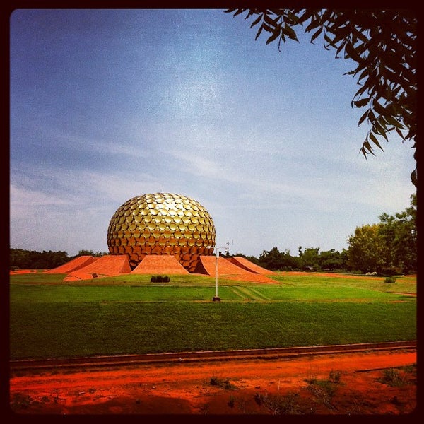 Pondicherry | Puducherry - City