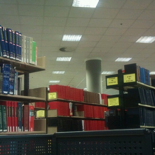 University of Botswana Library - 4 tips from 49 visitors