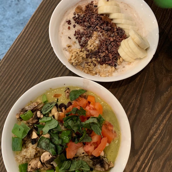 Greenleaf Juicing Company - Portland, OR