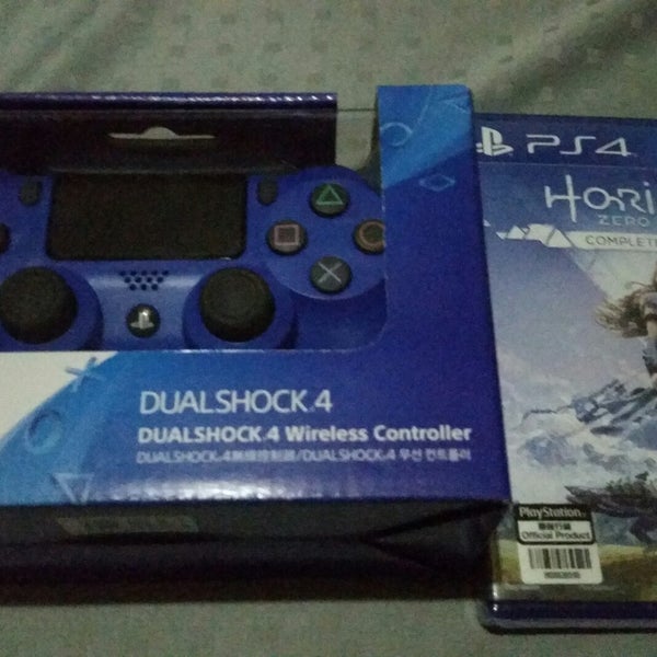 DataBlitz - Video Games Store in Quezon City District 1