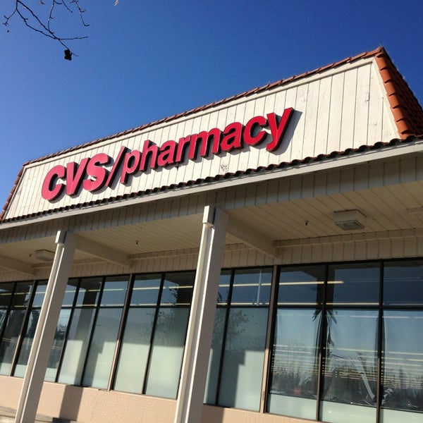CVS pharmacy - Branham-Jarvis - San Jose, CA