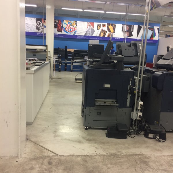 Hiperlumen - Office Supply Store in Mexico