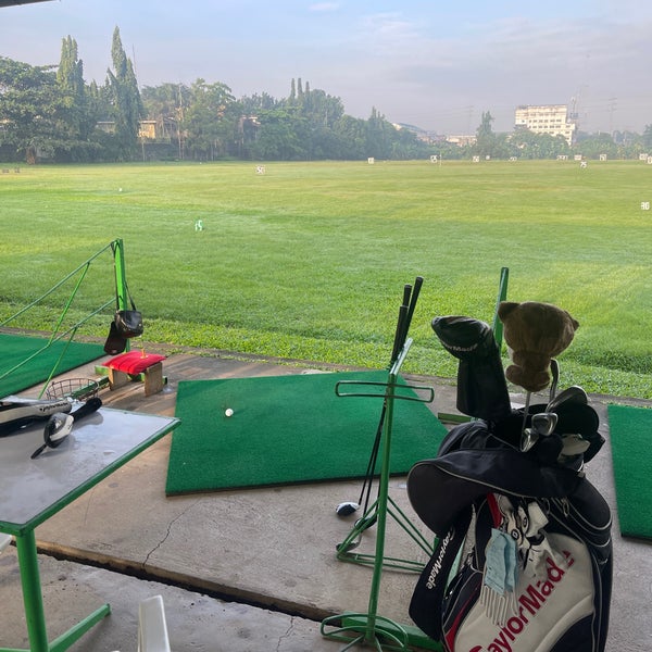 Royal Ace Driving Range - Quezon City District 3 - Quezon City, Quezon City