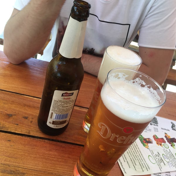 Balatonederics Strand - Beach