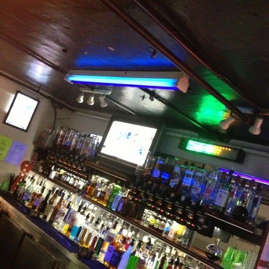 The Mars Bar - 8 tips from 344 visitors