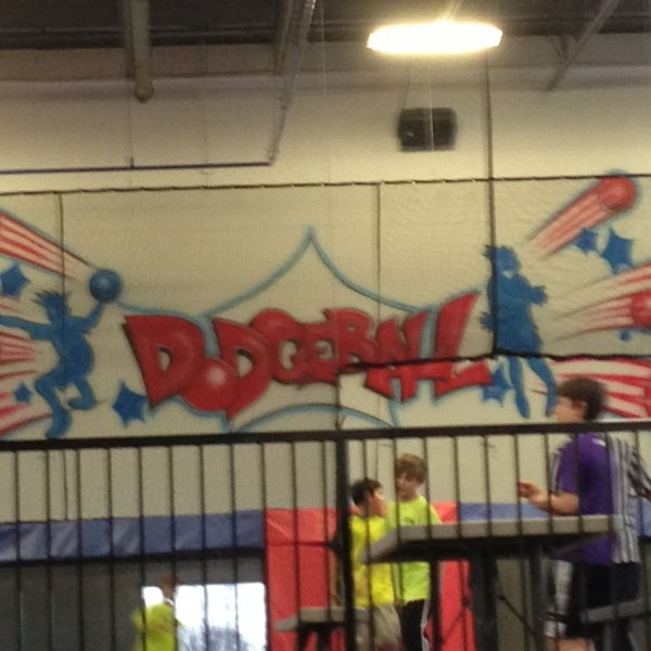 Jump America - 9 tips from 345 visitors