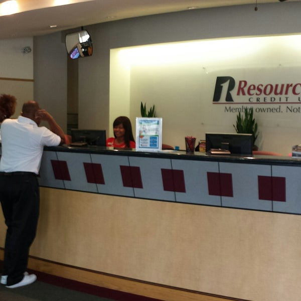 Resource One Credit Union - Irving, TX