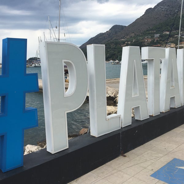 Plataria