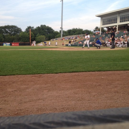 Photos at Schaumburg Boomers Stadium - 19 tips