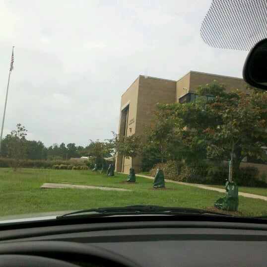 Nash Community College - Community College in Rocky Mount