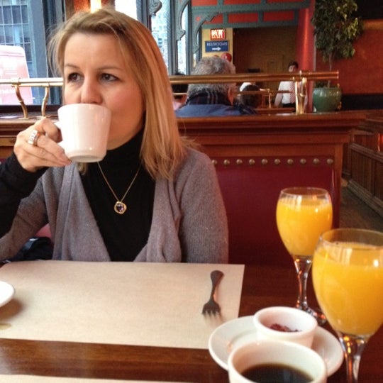 Photos at Pershing Square Café - Midtown East - 90 E 42nd St