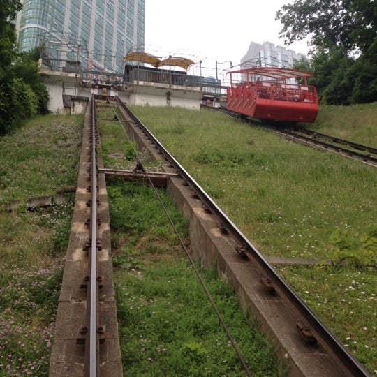 Falls Incline Railway - 7 tips from 1467 visitors