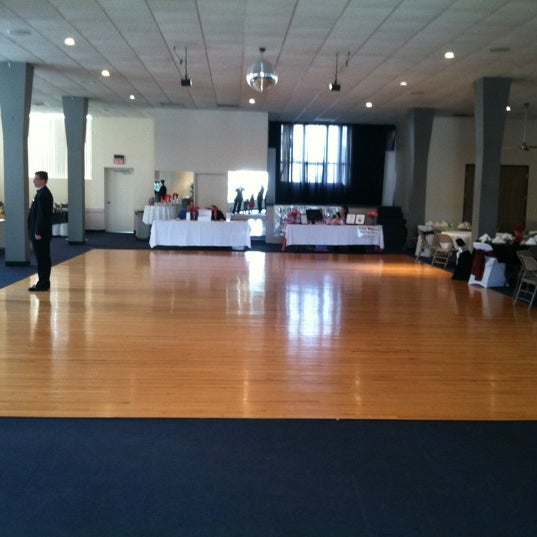 Port Huron Masonic Center - Event Space