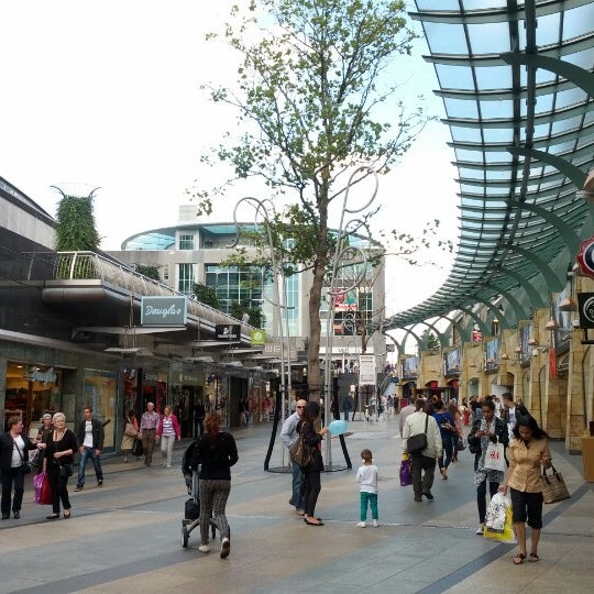 Koopgoot - Cool - Rotterdam, Zuid-Holland