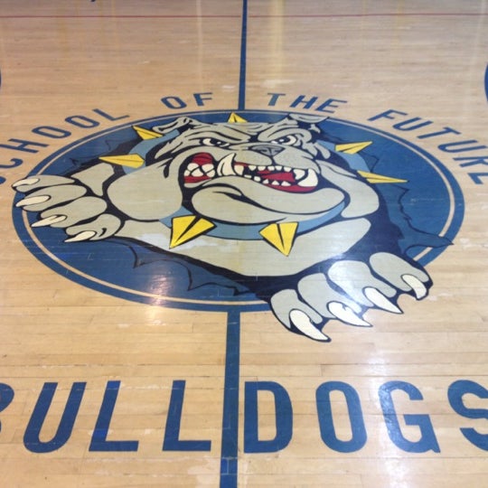 Photos at School Of The Future High School - High School in New York