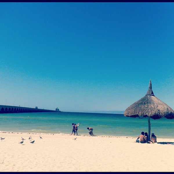 Progreso - 100 tips from 8844 visitors