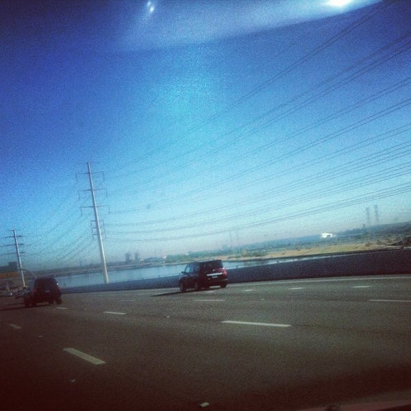 Tempe Town Lake Loop 202 Boathouse - Other Great Outdoors in Tempe