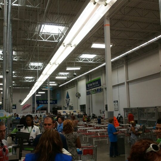 Photos at Sam's Club - Warehouse Store