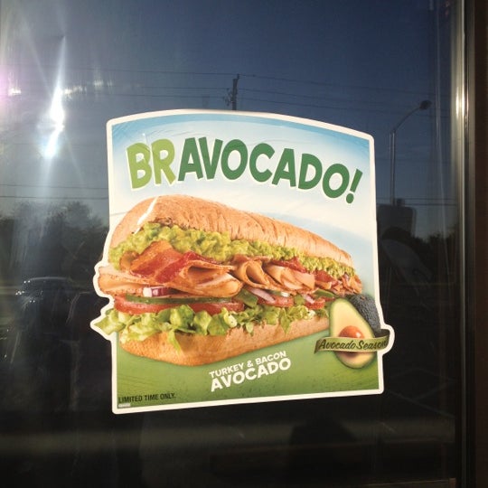SUBWAY - St. Vincent - Greenbriar - Indianapolis, IN