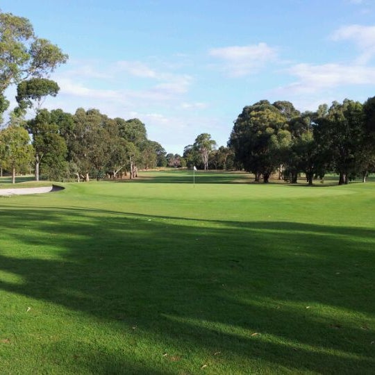 Cranbourne Golf Club - 1 tip from 40 visitors