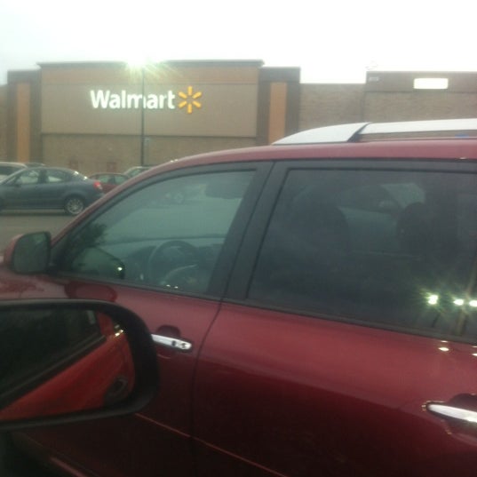 Photos at Walmart Supercenter - Big Box Store