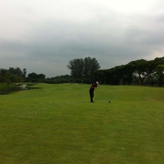 NSRCC Golf Course - Golf Course in Tampines
