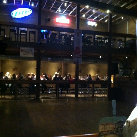 Wildwood Smokehouse & Saloon - Night Club in Iowa City