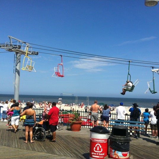 Aztec Ocean Resort - 901 Boardwalk