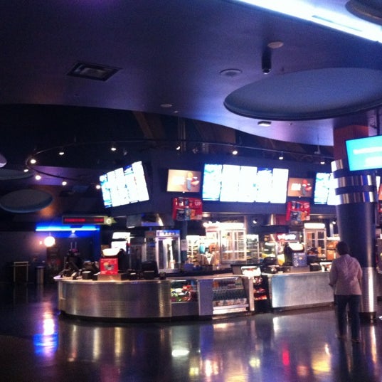 Photos at SilverCity - Movie Theater in Burnaby