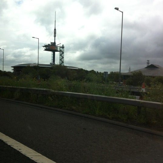 RAC Bradley Stoke Regional HQ - Office in Bristol