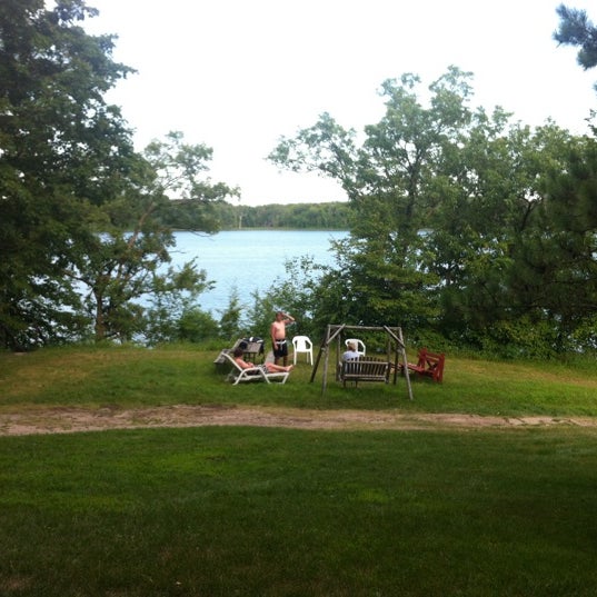 Five Lakes Resort 4 Tips