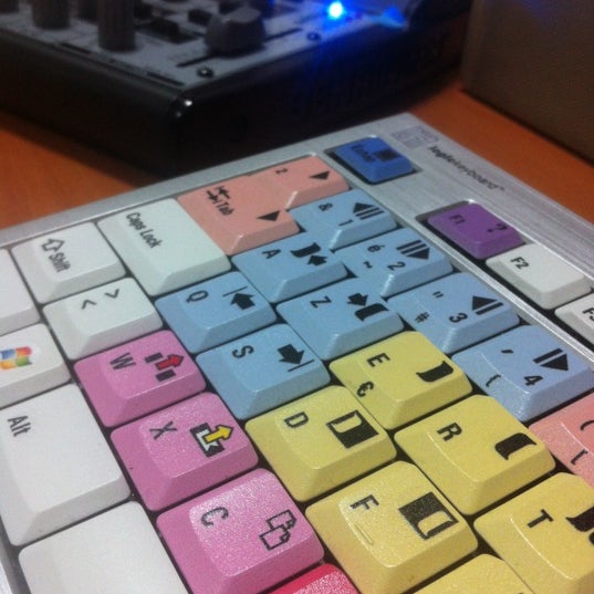 Reservoir Prod - Auteuil - Paris, Île-de-France