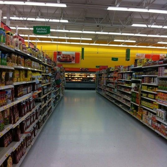 Walmart Supercenter - Port Arthur, TX