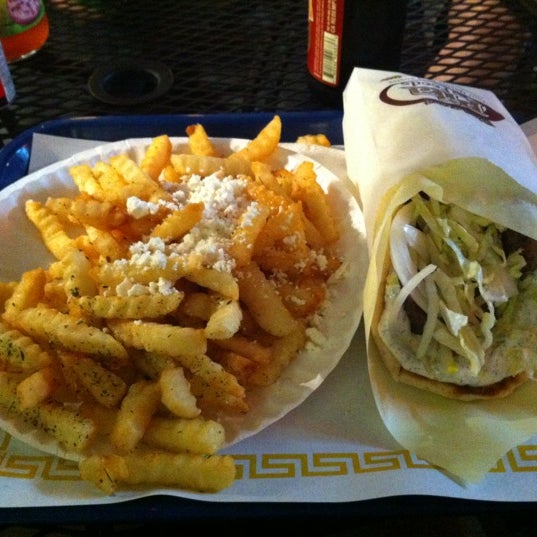 Mediterranean Mix - Pioneer Square - 25 tips