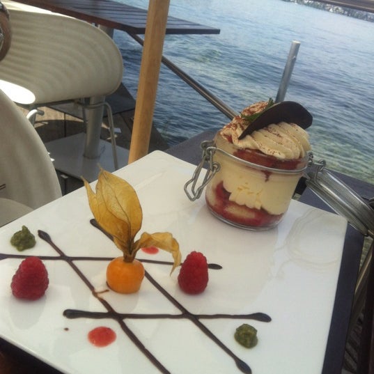 Photos at Seerestaurant L'O - Horgen, Zürich