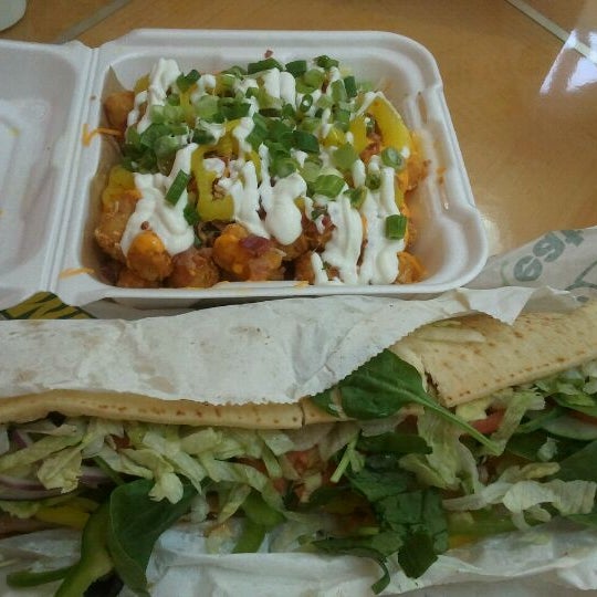 Food Court - 13 tips from 1413 visitors