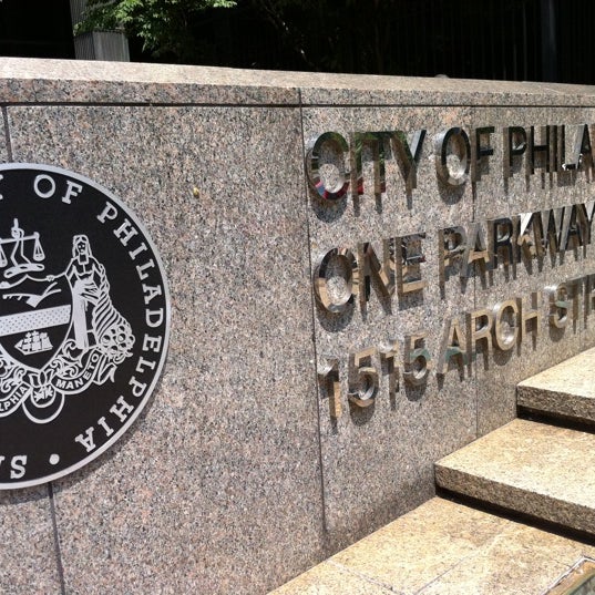 Photos at 1515 Arch Street - Government Building in Logan Square