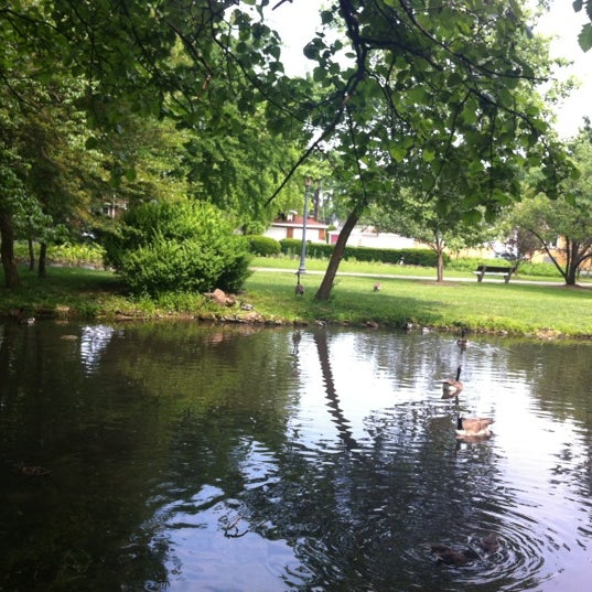 Photos at Proksa Park - Park