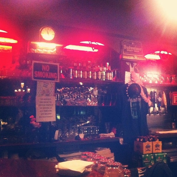 Warren's Inn - 36 tips