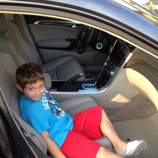 Hoehn Acura - 2 tips