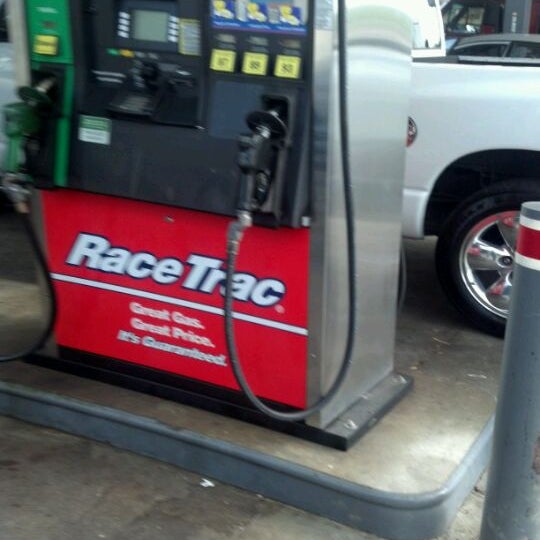 RaceTrac - Fuel Station in Hammond