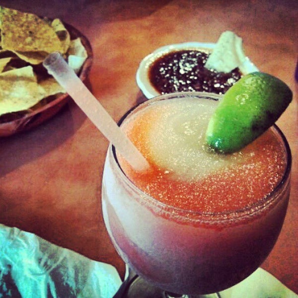 Santa Rita Tex Mex Cantina - Rosedale - Austin, TX