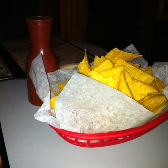 El Porton - 14 tips from 549 visitors