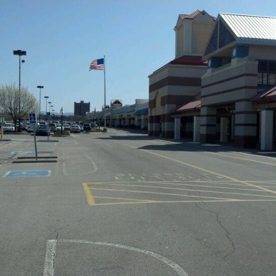 Photos at Midland Plaza - Shopping Mall in Alcoa