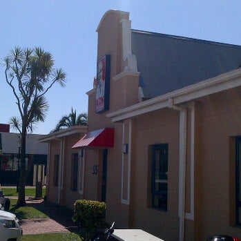 KFC - Ibhayi, Eastern Cape