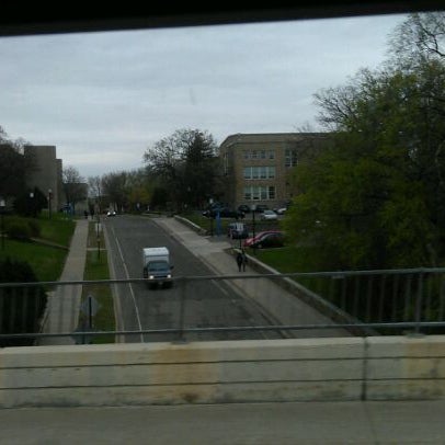 SCSU - Campus - Saint Cloud, MN